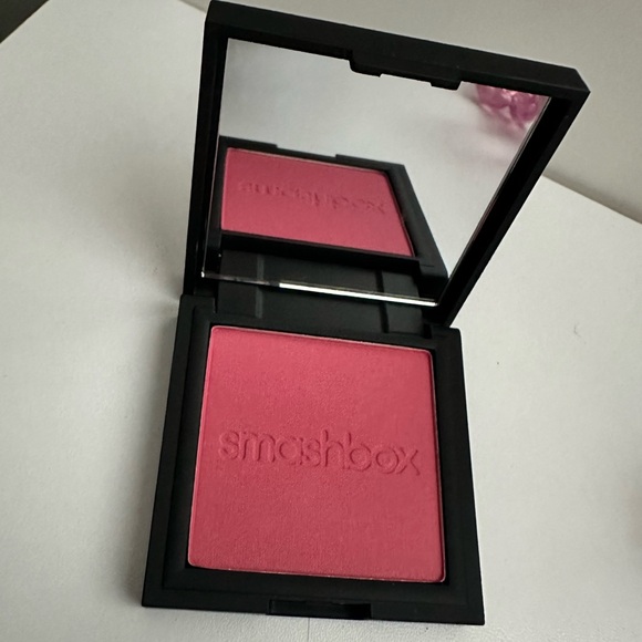 Smashbox | Makeup | Smashbox Blush Pop Of Pink New | Poshmark